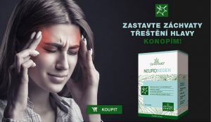 NEUROREGEN - CannamediQ Hypertenzin/Cholestmizin/Neuroregen